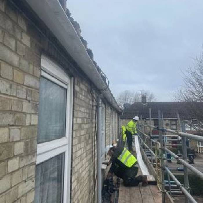 Cambridge City Council SHDF Case Study | Aran