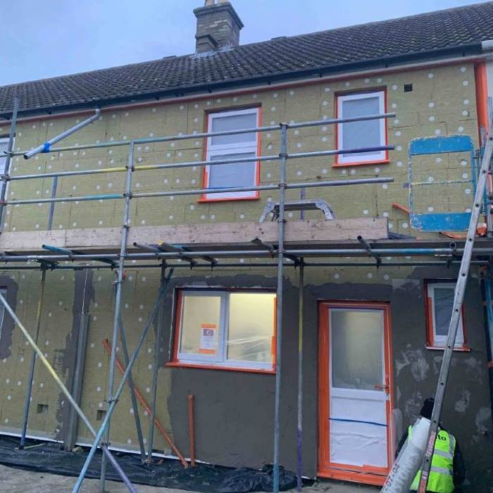 Cambridge City Council SHDF Case Study | Aran