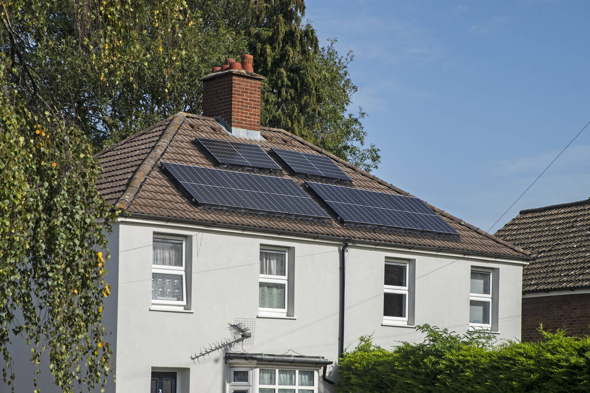 Aran - Your Warm Homes: Local Grant Installer | Aran